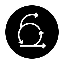 Agile Scrum Cycle Vector Images (over 440)