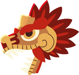 Aztec Snake Vector Images (over 270)