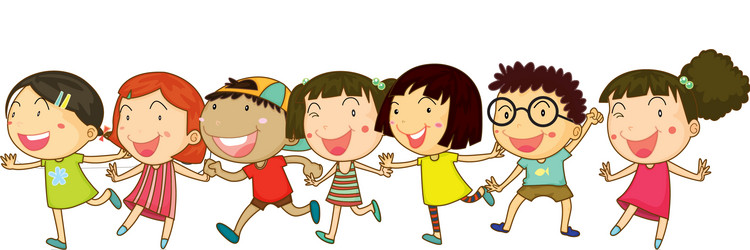 Children Vector Images (over 750,000)