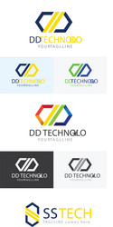 Dd Vector Images (over 2,100)