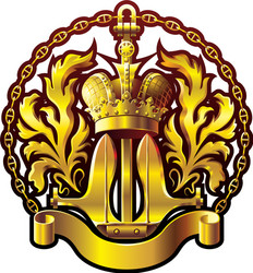 Breastplate Royalty Free Vector Image - VectorStock