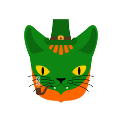 Irish Cat Vector Images (over 190)