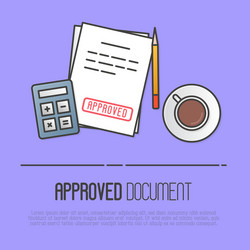 Document Stamp Vector Images (over 72,000)