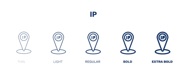 Ip Vector Images (over 4,900)