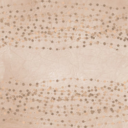 Vintage dots card Royalty Free Vector Image - VectorStock