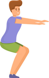 Girl Sit Down Cartoon Vector Images (over 350)