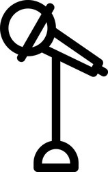 Mike Clipart Vector Images (over 1,300)