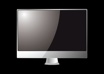 Computer Monitor Vector Images (over 280,000)