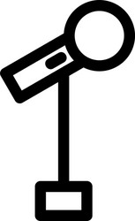 Mike Clipart Vector Images (over 1,300)