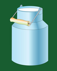 Churn Vector Images (over 400)