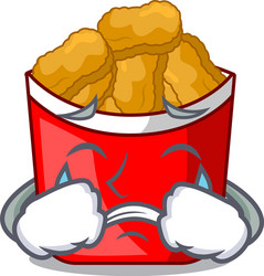 Chicken Nugget Cartoon Vector Images (over 740)