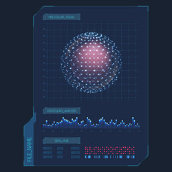 Atomic Infographic Vector Images (over 6,300)