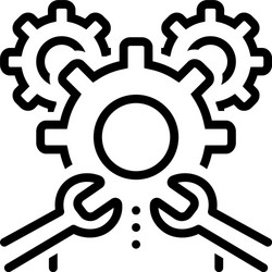 Machinist Logo Vector Images (86)