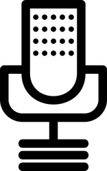 Mike Clipart Vector Images (over 1,300)