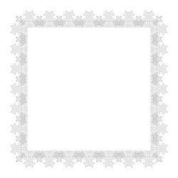 Banknote Border Vector Images (over 580)