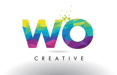 W O Logo Vector Images (over 1,200)