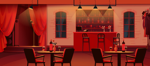Restaurant Cartoon Vector Images (over 160,000)