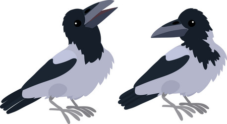 Catalburun turkish double nose pointer clipart Vector Image