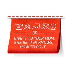 Washing Instruction Vector Images (over 2,900)