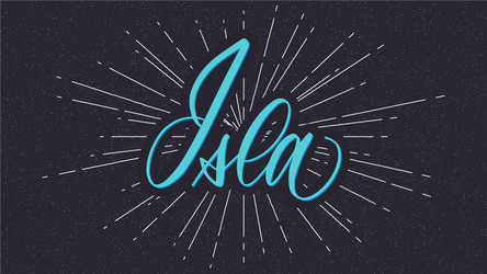 Calligraphy Name Vector Images (over 21,000)