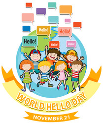 Hello Clipart Vector Images (over 1,500)