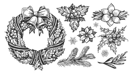 Christmas Vector Images (over 1.4 million)