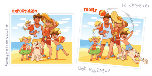 Expectation Vector Images (over 16,000)