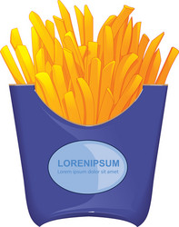 Fries Vector Images (over 100,000)