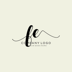 Fe Logos Vector Images (over 2,600)