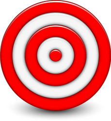 3d Target Vector Images (over 19,000)