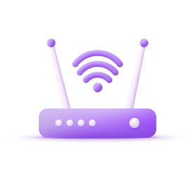 Wifi Vector Images (over 150,000)