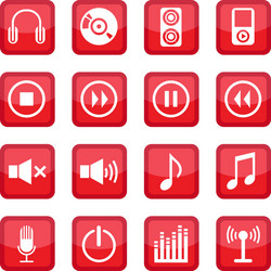 Audio Icons Vector Images (over 280,000)