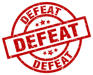 Defeat Vector Images (over 4,500)