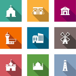 Architectural Vector Images (over 870,000)