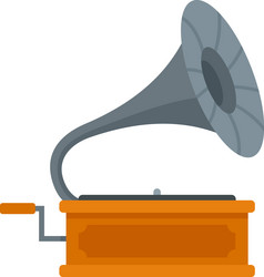 Retro Phonograph Logo Vector Images (over 190)