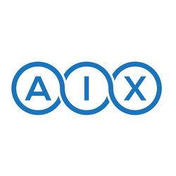 Aix Vector Images (69)