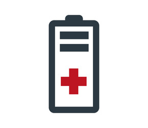 Battery Plus Minus Vector Images (over 5,400)