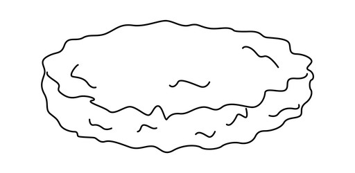 Cutlet Vector Images (over 4,000)