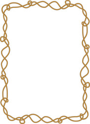 Tangled Yarn Vector Images (over 450)