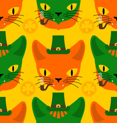 Irish Cat Vector Images (over 190)
