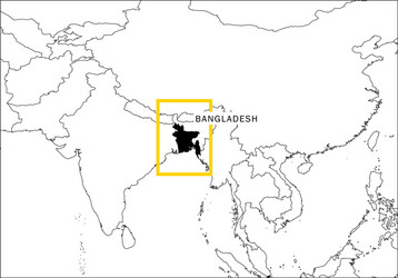 Bangladesh Map Infographic Vector Images (over 130)