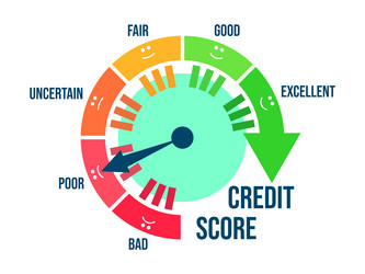 Excellent good fair poor Vector Images & Graphics for Commercial Use ...