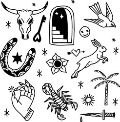 Sailor Jerry Vector Images (33)