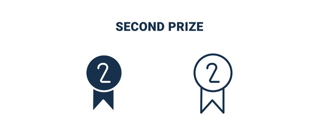 Prize Second Vector Images (over 5,000)