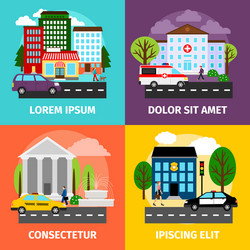 Residential Vector Images (over 210,000)