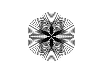 Kundalini Symbol Vector Images (over 1,300)