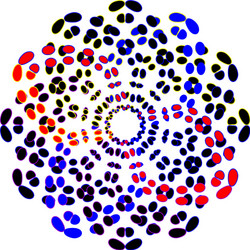 Sello arts 0019 Royalty Free Vector Image - VectorStock