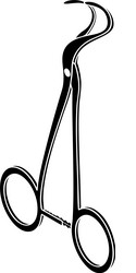 Drawing Forceps Vector Images (over 180)