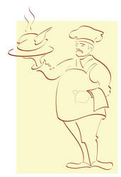 Chef Vector Images (over 170,000)