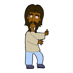 Comic Mustache Book Vector Images (over 400)